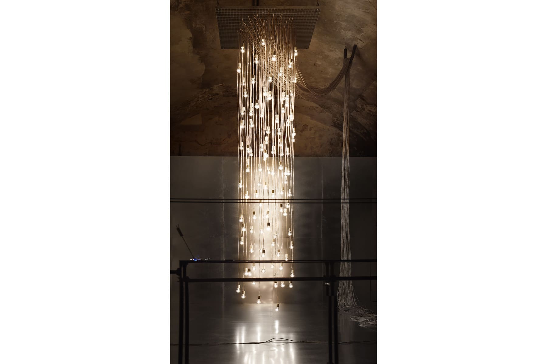 INTERNATIONAL LIGHT ART AWARD 2017 – Tamura Satoru